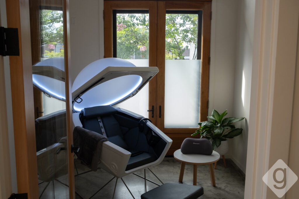 A Look Inside: Solt Wellness | Charleston Guru