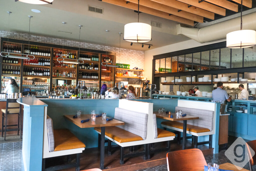 A Look Inside: Lola Rose | Charleston Guru