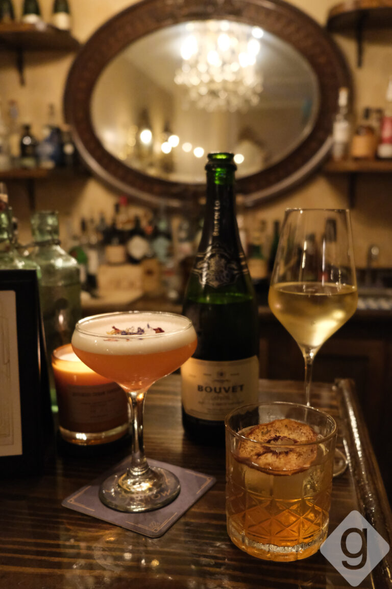 A Look Inside: Scotty Doesn't Know | Charleston Guru