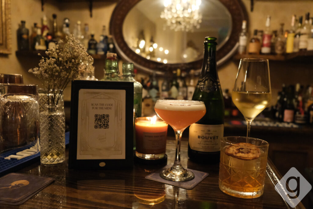 A Look Inside: Scotty Doesn't Know | Charleston Guru