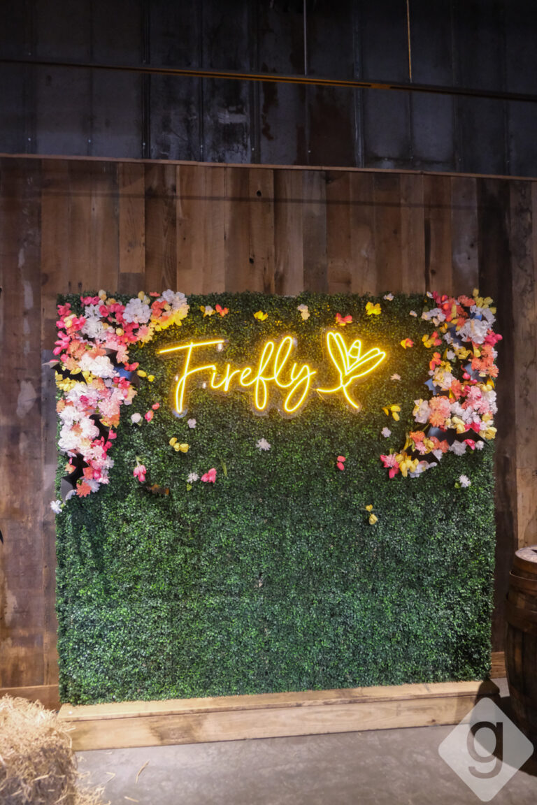 A Look Inside: Firefly Distillery | Charleston Guru