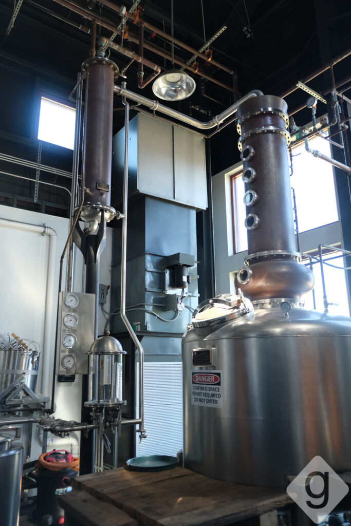 A Look Inside: Firefly Distillery | Charleston Guru