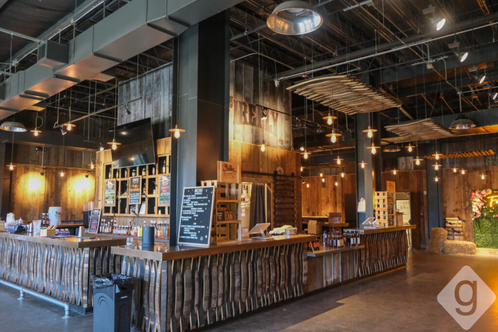 A Look Inside: Firefly Distillery | Charleston Guru