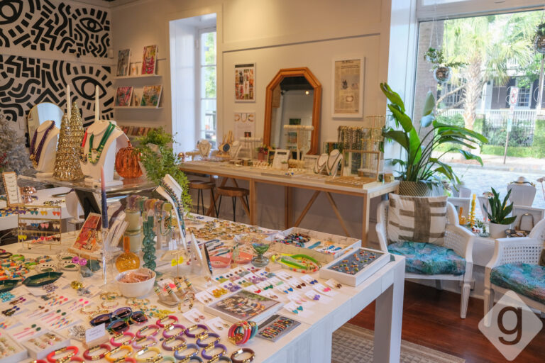 Local Charleston Gift Guide | Charleston Guru