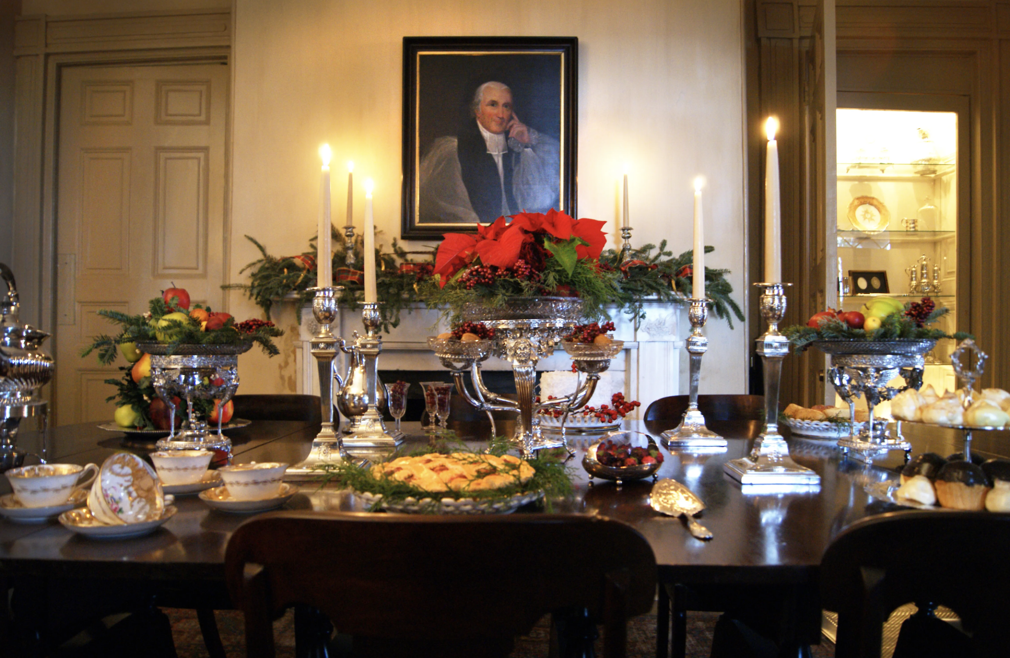 Christmas on the Battery: Carols, Candlelight & Gullah Christmas ...