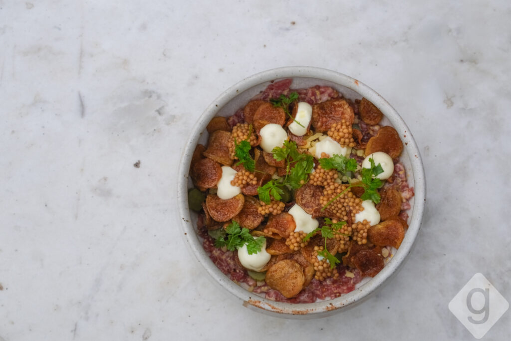 A Look Inside: Southbound | Charleston Guru