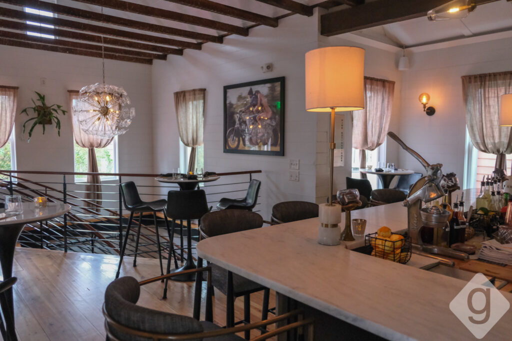 A Look Inside: Southbound | Charleston Guru