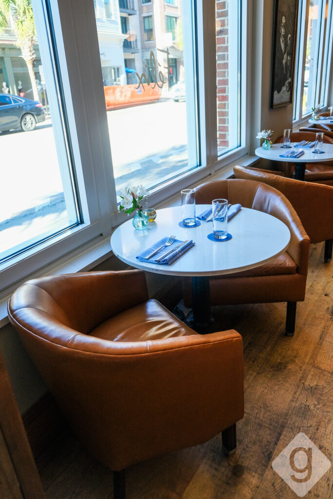 A Look Inside: Félix | Charleston Guru