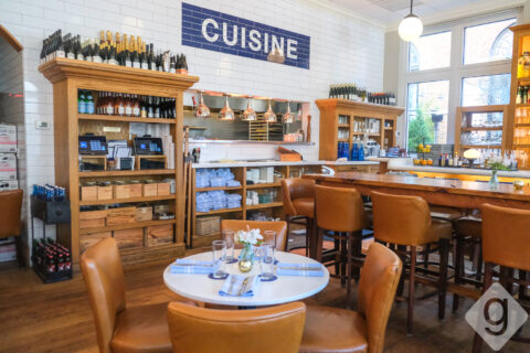 Best Brunch Spots in Charleston | Charleston Guru