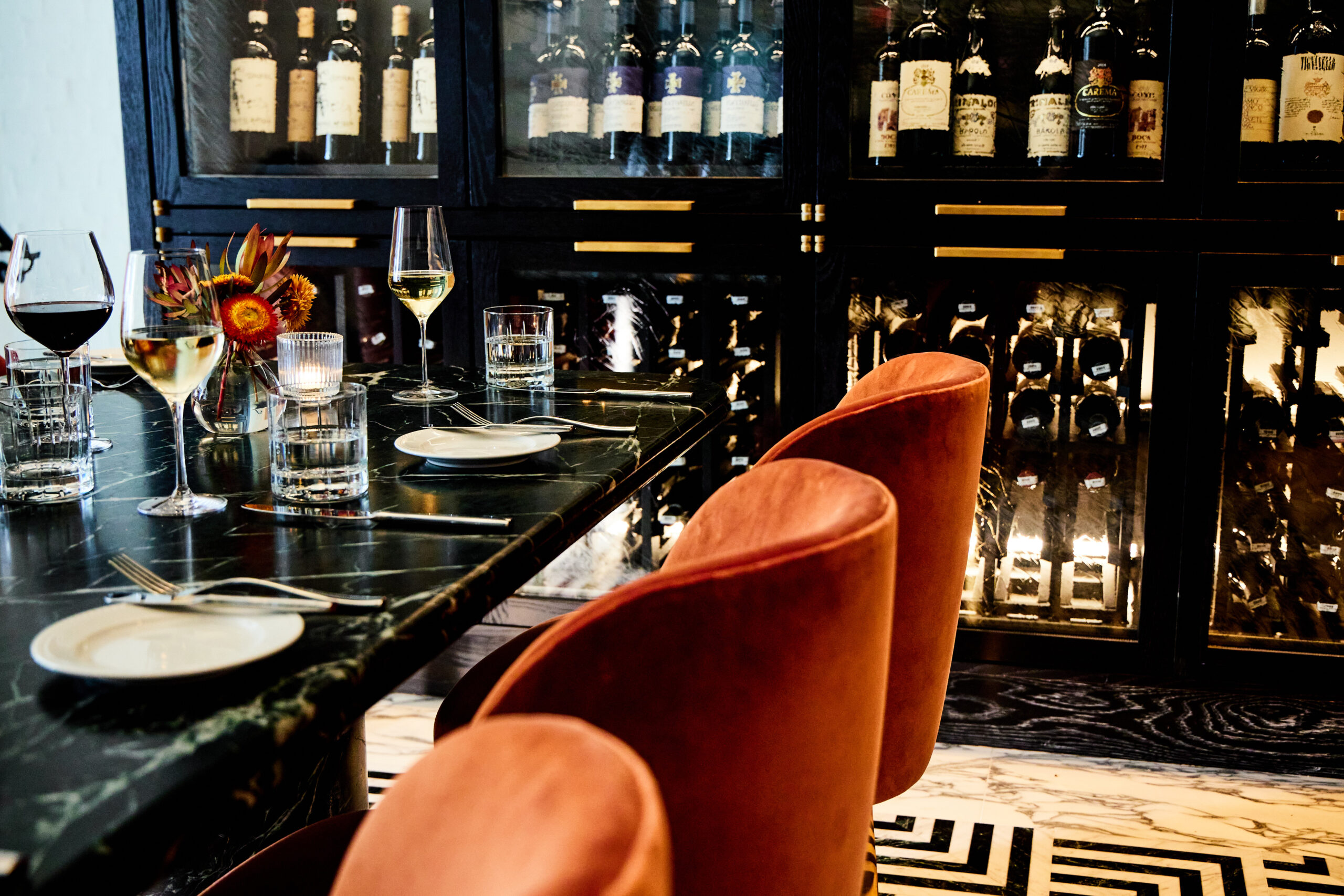 Paul Feinstein Cocktail Event | Charleston Guru