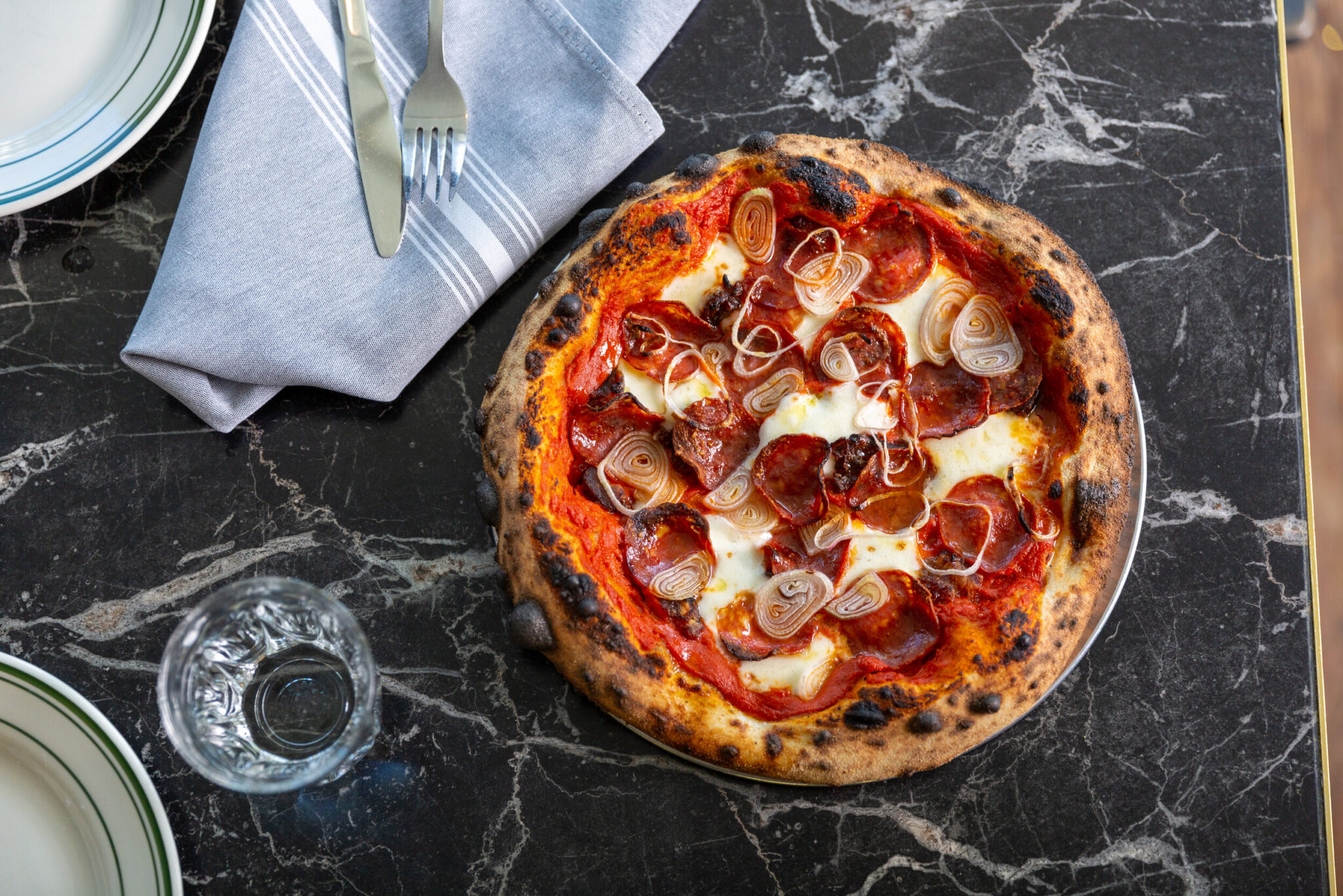 Best Pizza in Charleston | Charleston Guru