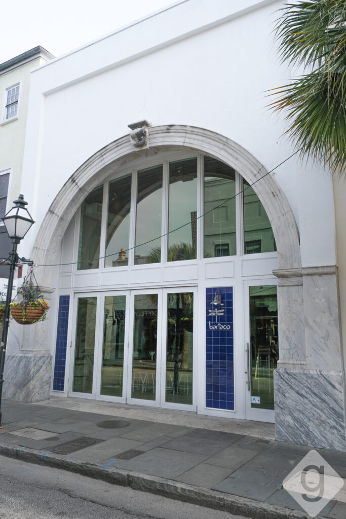 A Look Inside: bartaco | Charleston Guru