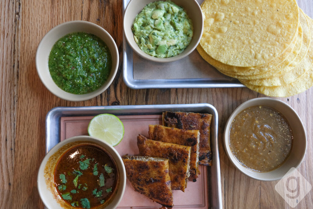 A Look Inside: bartaco | Charleston Guru