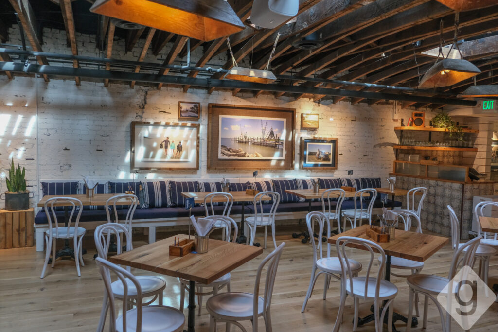 A Look Inside: bartaco | Charleston Guru