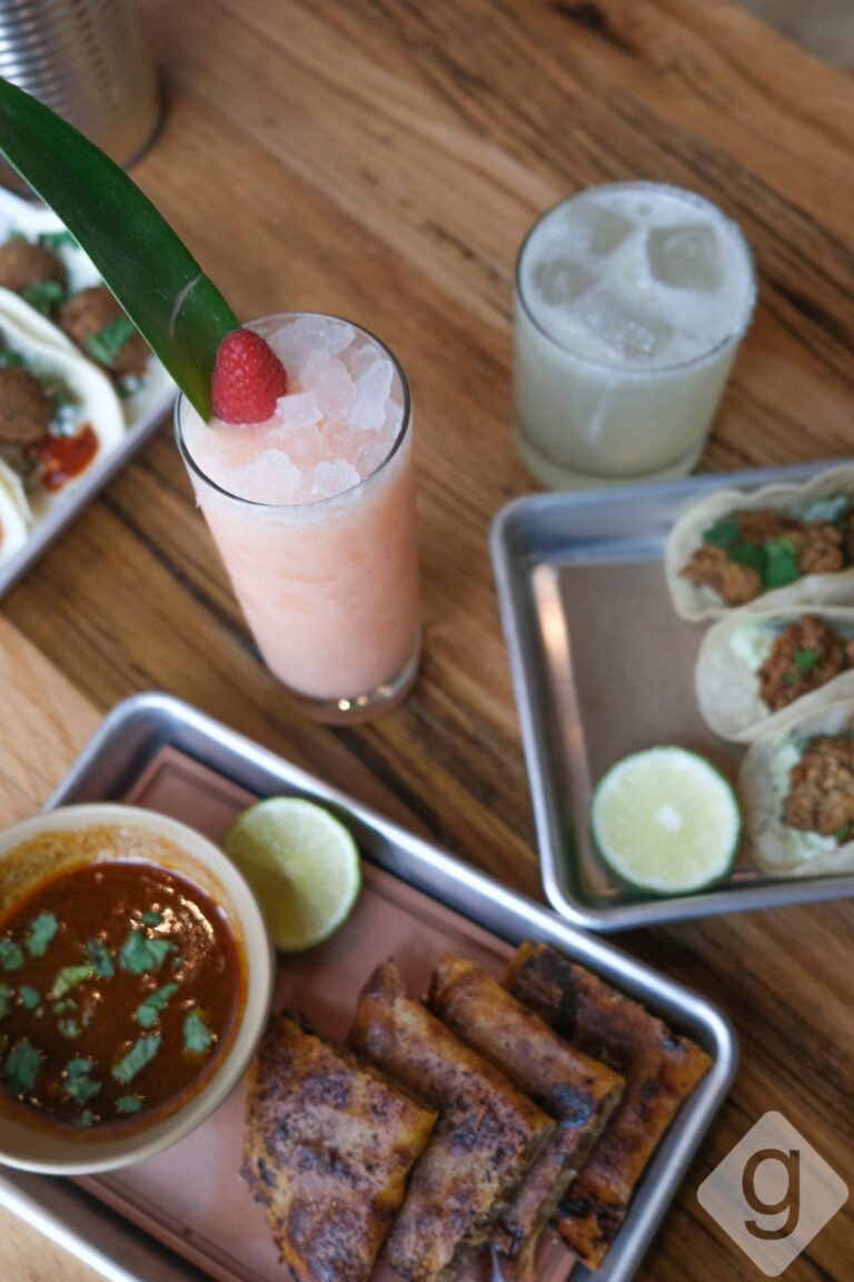 A Look Inside: bartaco | Charleston Guru