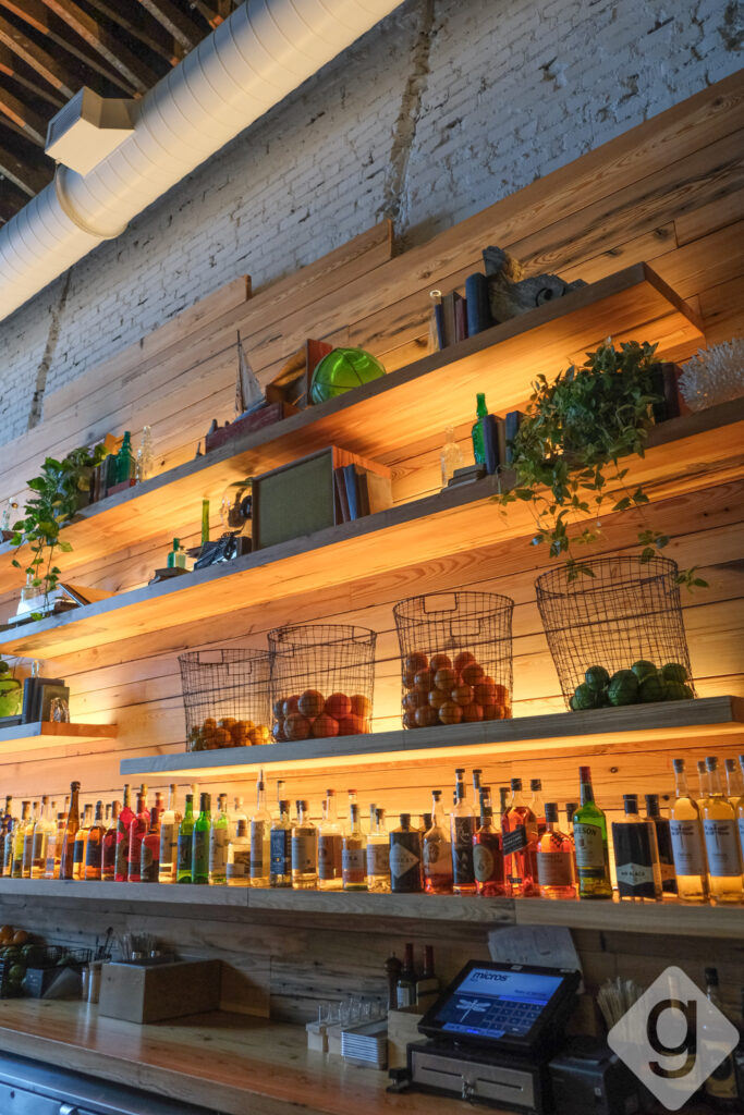 A Look Inside: bartaco | Charleston Guru