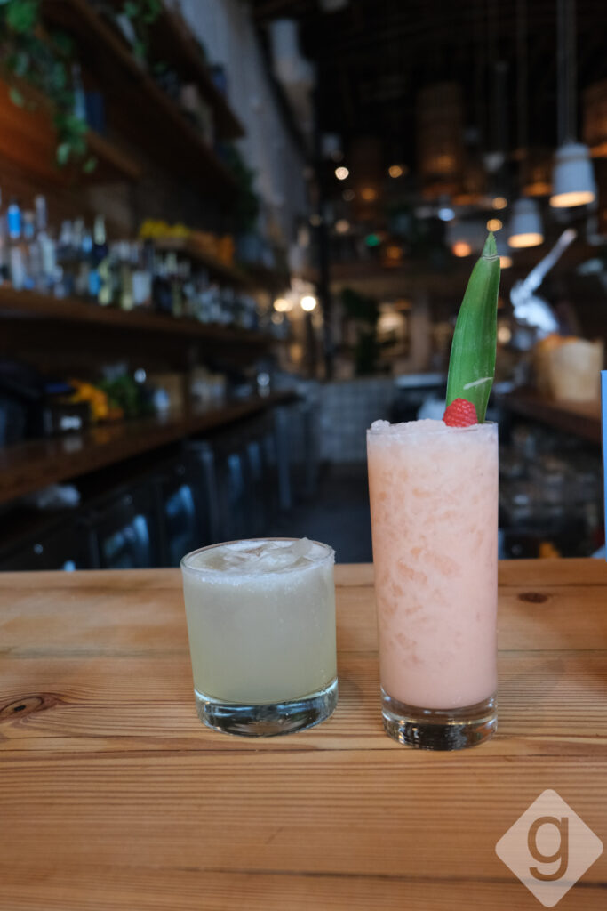 A Look Inside: bartaco | Charleston Guru