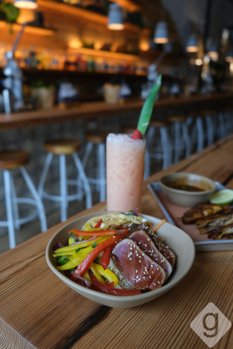 A Look Inside: bartaco | Charleston Guru