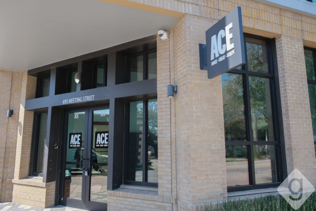 A Look Inside: ACE | Charleston Guru