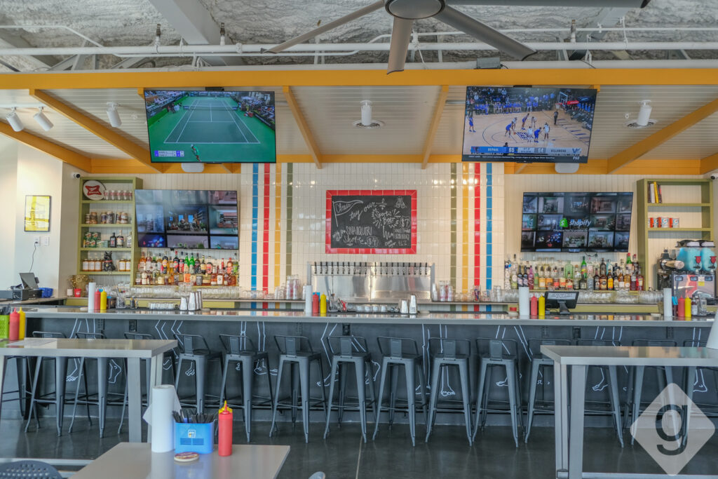 A Look Inside: Cleats. | Charleston Guru