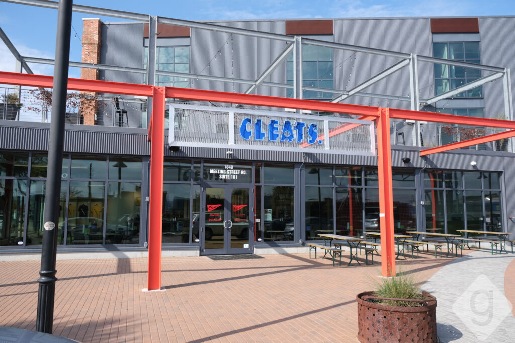 Charleston's Best New Restaurants and Bars of 2024 | Charleston Guru