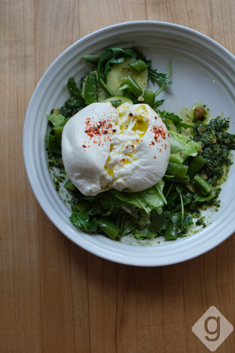 A Look Inside: Indaco | Charleston Guru