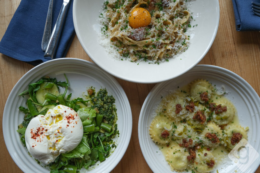 A Look Inside: Indaco | Charleston Guru