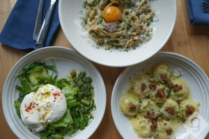 A Look Inside: Indaco | Charleston Guru