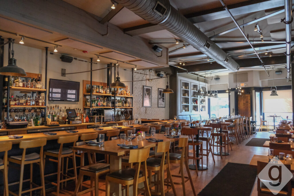 A Look Inside: Indaco | Charleston Guru