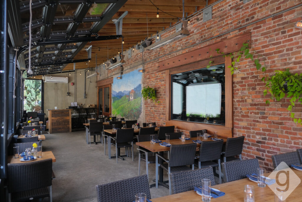 The Best Patios in Charleston | Charleston Guru