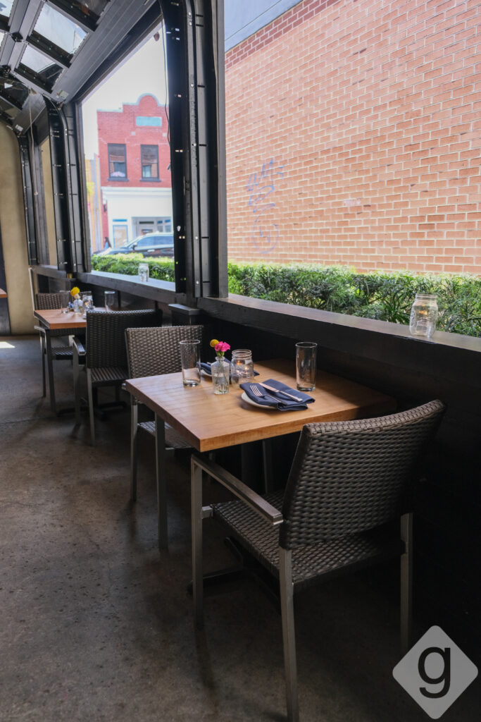 A Look Inside: Indaco | Charleston Guru