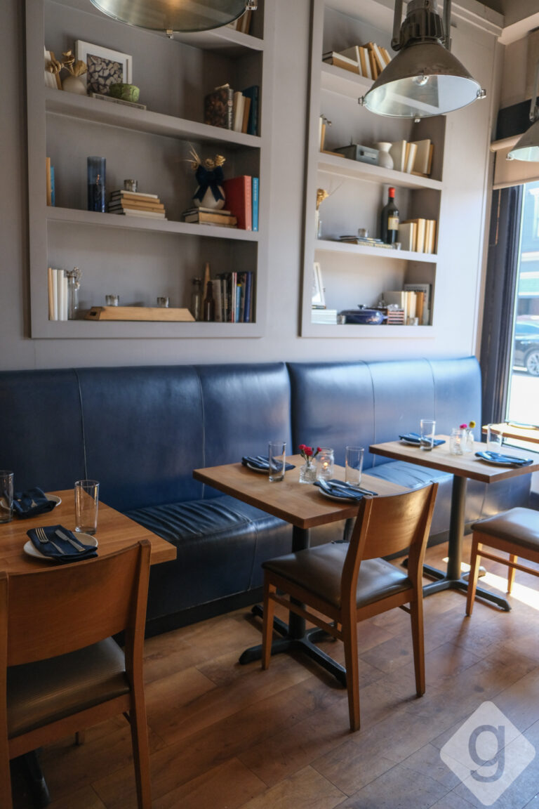 A Look Inside: Indaco | Charleston Guru