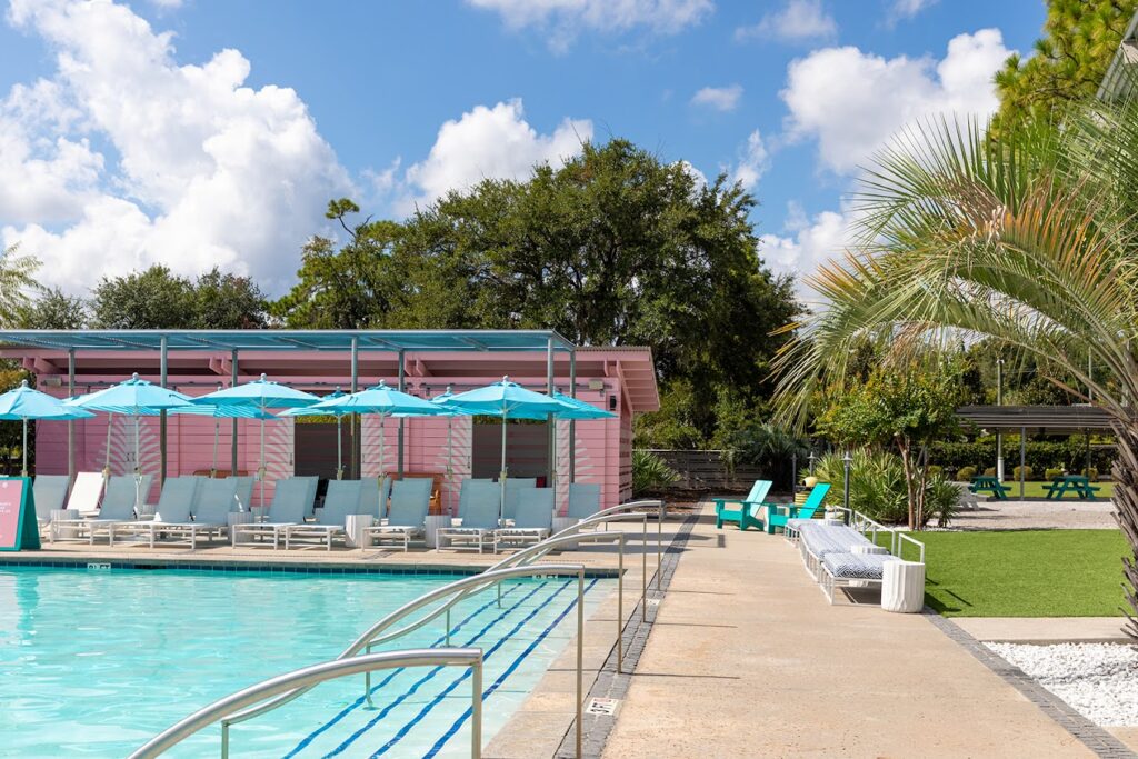 Pools and Water Parks in Charleston | Charleston Guru