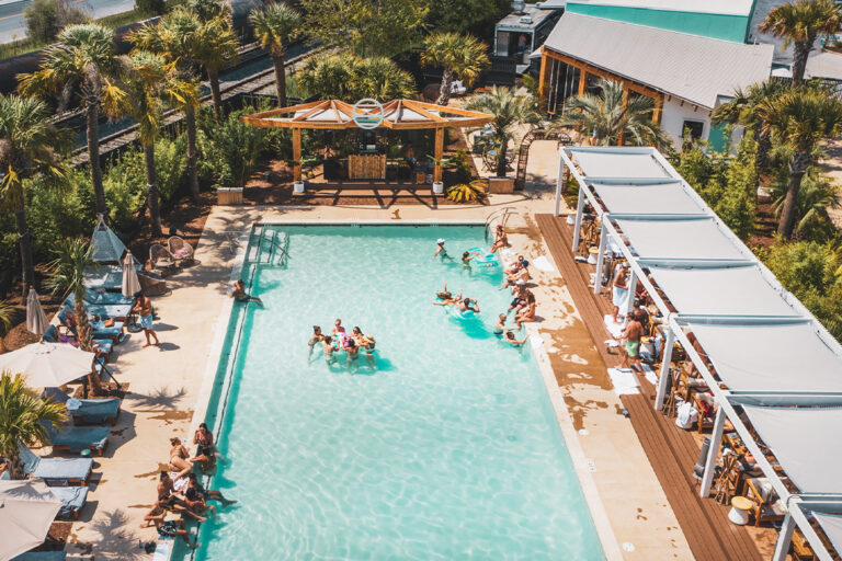 Pools and Water Parks in Charleston | Charleston Guru