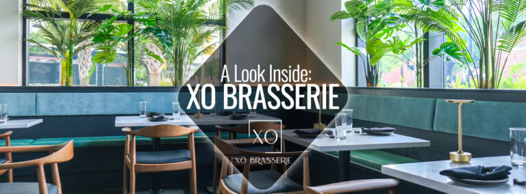 A Look Inside: XO Brasserie | Charleston Guru