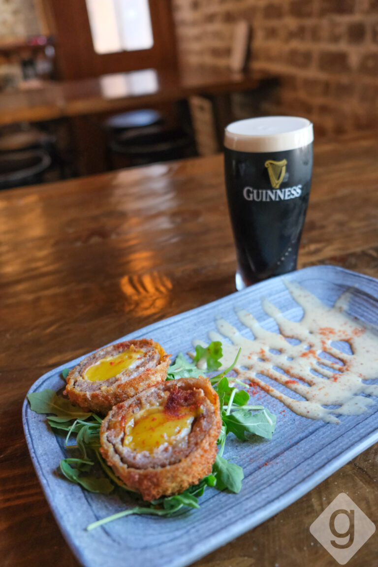 A Look Inside: Bumpas | Charleston Guru