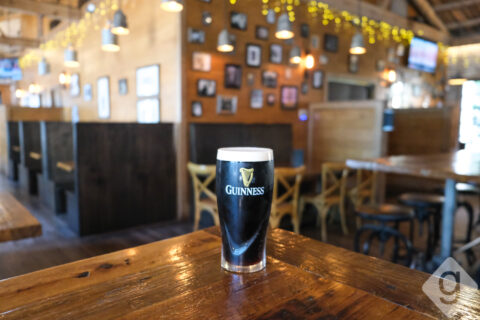 A Look Inside: Bumpas | Charleston Guru