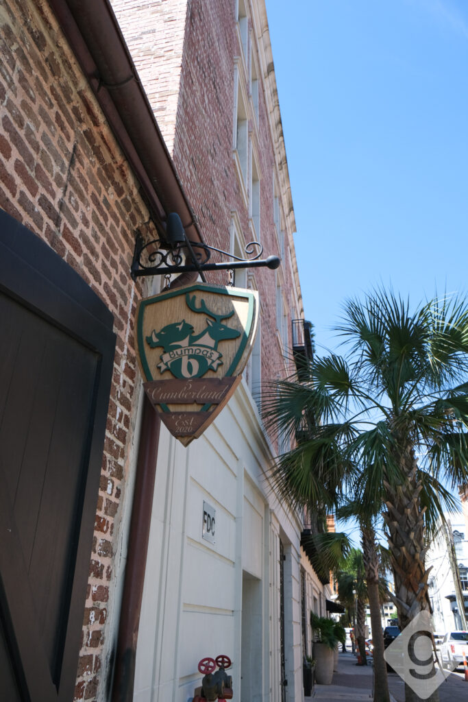 A Look Inside: Bumpas | Charleston Guru