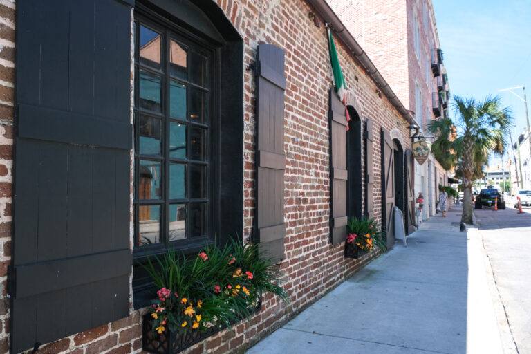 A Look Inside: Bumpas | Charleston Guru