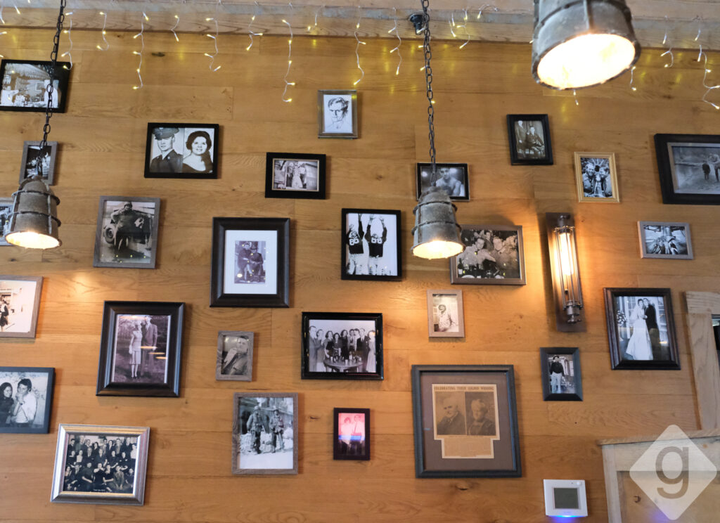 A Look Inside: Bumpas | Charleston Guru