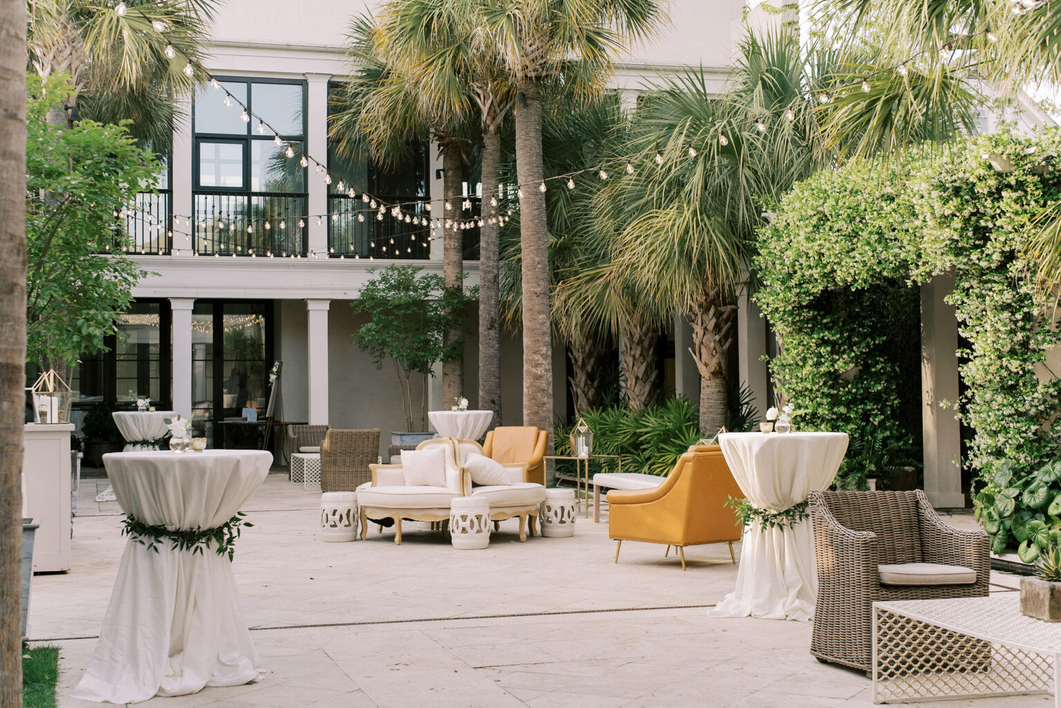 The Best Private Event Spaces and Wedding Venues in Charleston ...