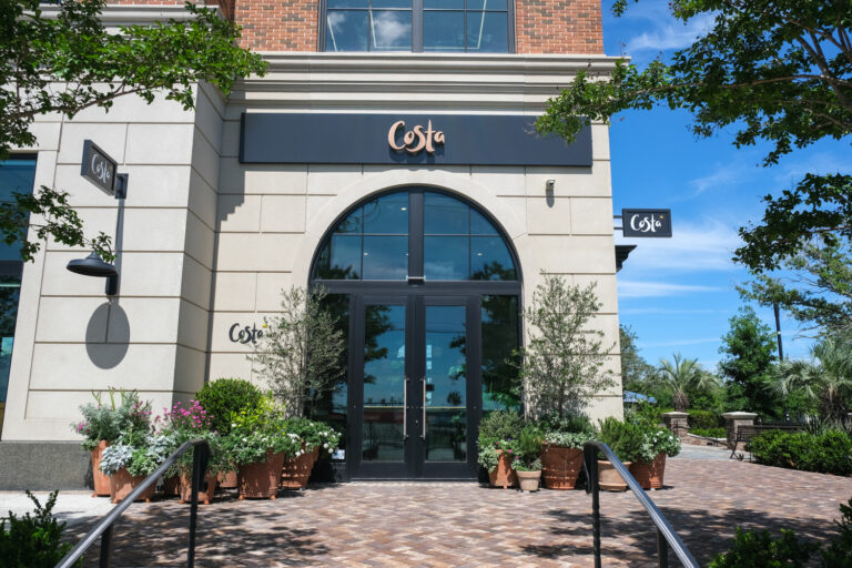 Costa* | Charleston Guru