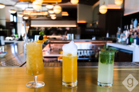 A Look Inside: Costa | Charleston Guru