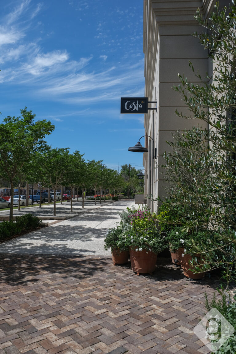 A Look Inside: Costa | Charleston Guru