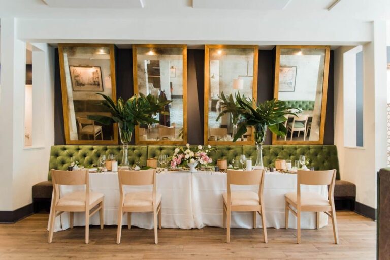 The Best Private Event Spaces and Wedding Venues in Charleston ...