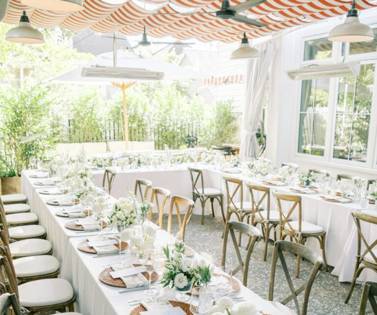 The Best Private Event Spaces and Wedding Venues in Charleston ...