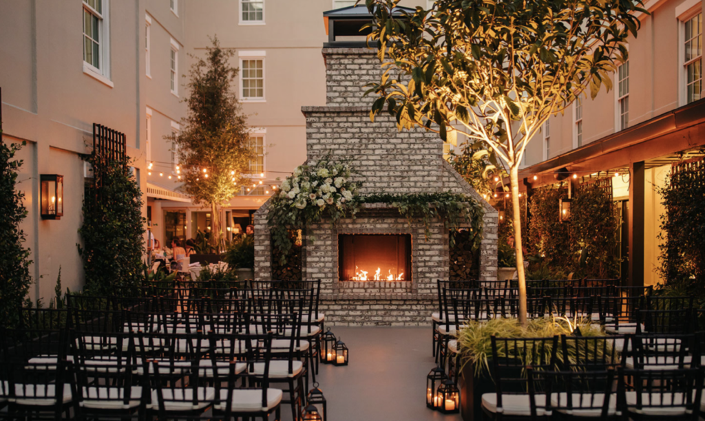 The Best Private Event Spaces and Wedding Venues in Charleston ...