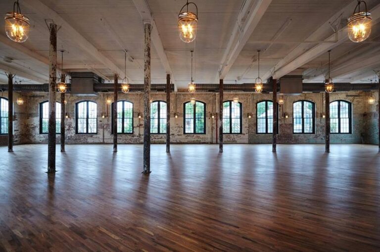 The Best Private Event Spaces and Wedding Venues in Charleston ...