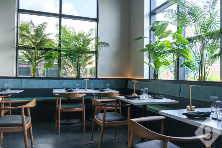 A Look Inside: XO Brasserie | Charleston Guru