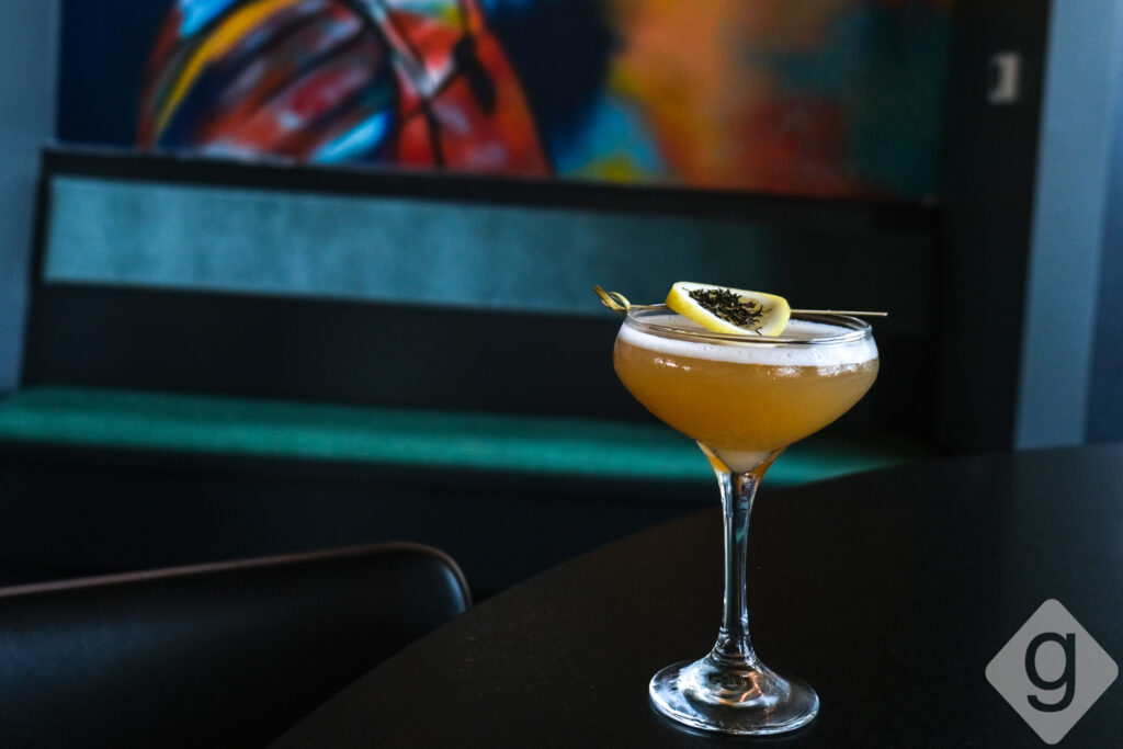 A Look Inside: XO Brasserie | Charleston Guru